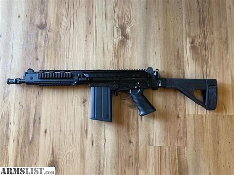 Armslist For Sale Dsa Fal Osw