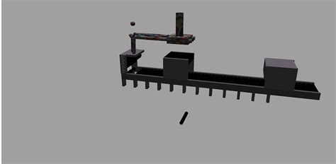 How To Rotate Each Mesh In The Object Which Is Loaded By Objloader