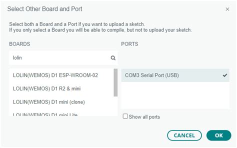 Weird Issues With IDE IDE X Arduino Forum