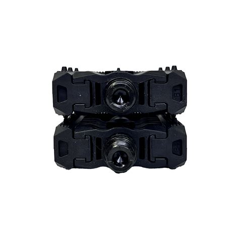 FeiMin Folding Pedals | DRVETION