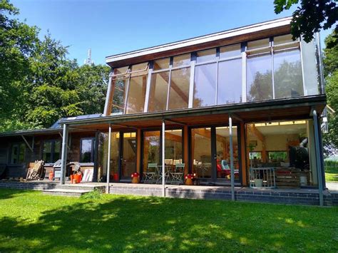 Retrofit Windows High Performance Bespoke Windows