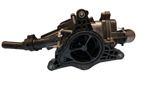 PYFD-15-16ZA - Valve Water Control - Werner Mazda Parts