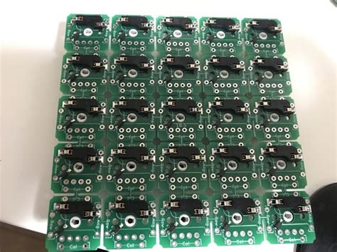 GitHub Ogatatsu Cherry Mx Bitboard Re In Github Diode Diodes