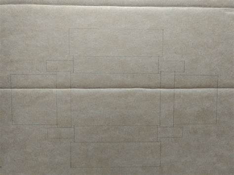 Grant Trebbin Arrange Rectangles With Python To Design A Carton