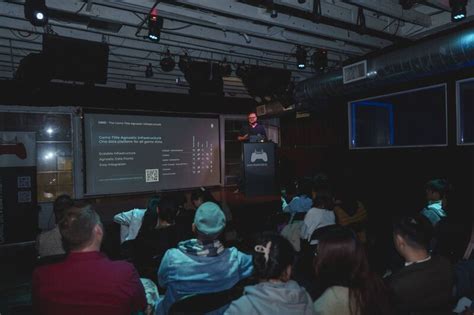 Grid Esports On Linkedin Gdc Gdc24 Gamedata Onthegrid