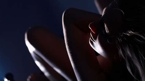 Can Online Sex Fill The Connection Void BBC Worklife