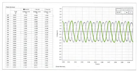 Compute The Voltage You Need To Measure For Chegg Com