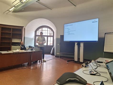 Dbpediatraining Dbpediatraining Dbpediatraining Dataweekleipzig