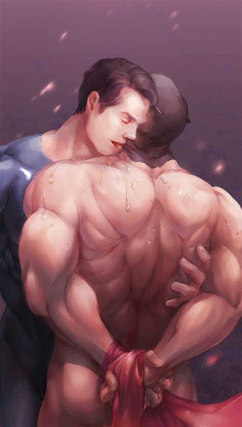 Batman Superman Clark Kent And Bruce Wayne Dc Comics And 2 More