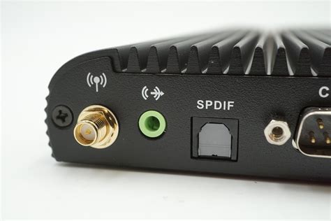 Salida De Audio S Pdif Qué Es Y Para Qué Sirve