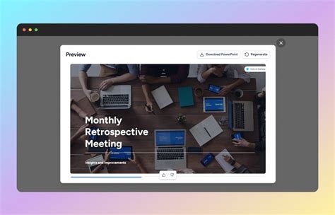 3 Ways To Design Powerpoint Slides With Ai Slidespeak