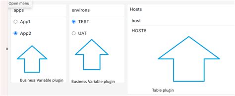 Create Variable And Group Values Dashboards Grafana Labs Community