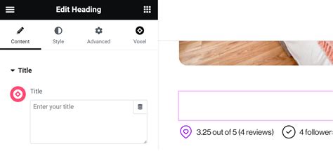 dynamic tags introduction