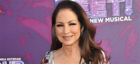 Gloria Estefan Archives The Blast