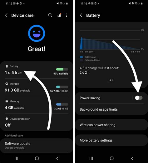 Android Keeps Dimming Here S The Fix UpPhone