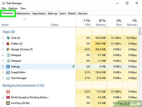 How To Detect And Remove Keyloggers Steps With Pictures
