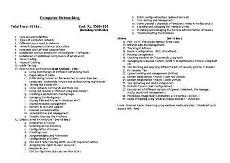 Computer Network Pdf Domain Name Computer Network