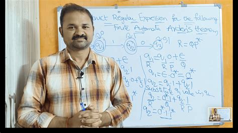 conversion of finite automata to regular expression using arden s