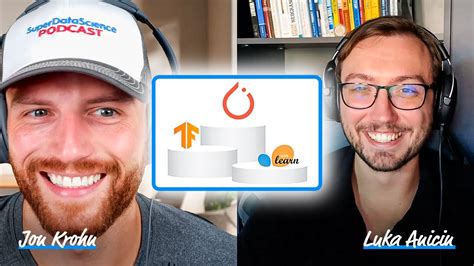 why choose pytorch over tensorflow or scikit learn youtube