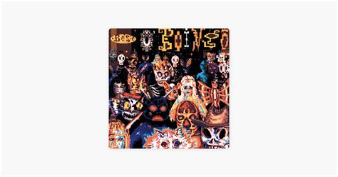 ‎wild Sex In The Working Class Boingo Alive Version Song By Oingo