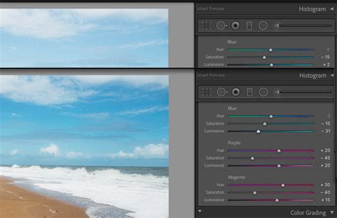 How To Perfect Exposure In Photos With Lightroom Classic Envato Tuts