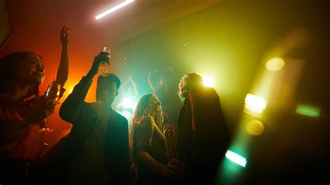 Re Woman Groped At Bar Says Bouncer Did Nothing To Help Her