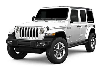 Jeep Suv Xl Cars Powerful Off Road Adventures