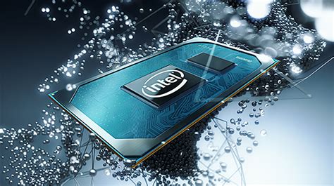 Intel Releases Th Gen Core U Series Processors With Speeds Up To Ghz And G Support