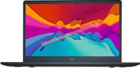 Xiaomi Redmi Book E Learning Edition Laptop Price In India Specifications Features