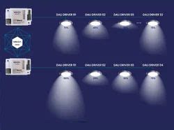 Dali Dimmable Lighting Control System 220 V At Rs 25000 Number In Jaipur ID 22214122962