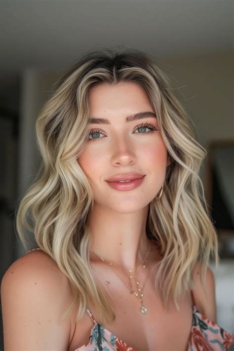 Stunning Shoulder Length Hairstyles To Inspire Your Next Cut