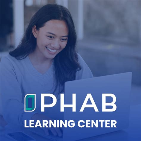 Phab Phaccreditation Phinnovation Training Learningevents Public Health Accreditation Board