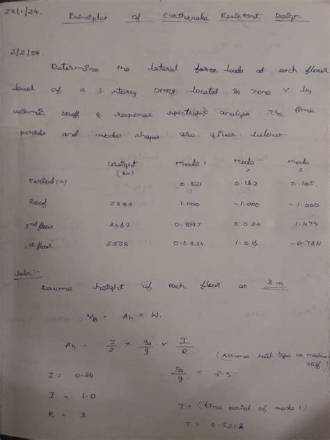 Eq Notes Pdf