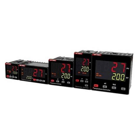 Pid Controller Analog At ₹ 4800 Piece In Ahmedabad Id 2853655338891