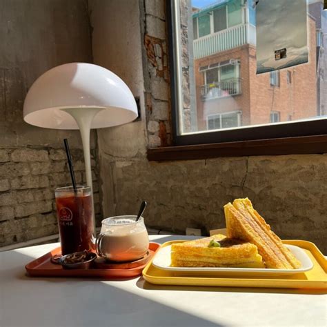 안양 카페여유바리스타의 커피브런치가 맛있는 삼덕공원 카페 네이버 블로그