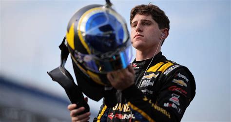 Big Machine Racing taps Nick Sanchez for Xfinity Series | NASCAR