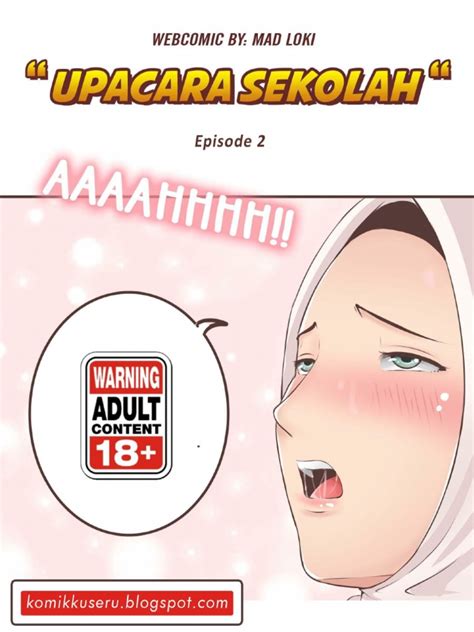 Madloki Upacara Sekolah Eps 2 Sfile Pdf