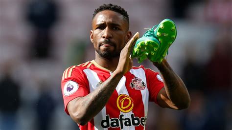 Sunderland Afc Jermain Defoe Name Dropped As Significant Factor In