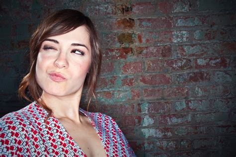 Veronica Belmont Photo Shoot