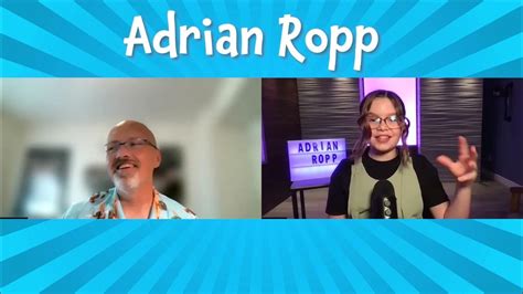 East Idaho Native Adrian Ropp A Disney Artist And Comic Book Writer Answers 7 Questions With
