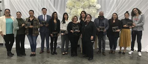 Check Out The 2018 Sdirc Award Winners San Diego Immigrant Rights