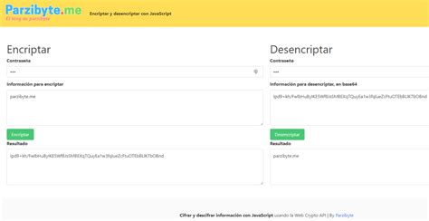 Parzibytes Blog Blog De Conocimiento Gratuito Linux Programación