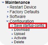 Configuring IP Addresses