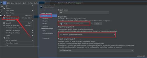 java：idea，提示无效的发行版本14 xxx error java 错误 不支持发行版本 14 csdn博客