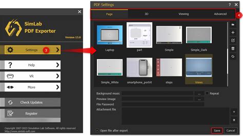 How To Export D PDF In Revit LazyBim