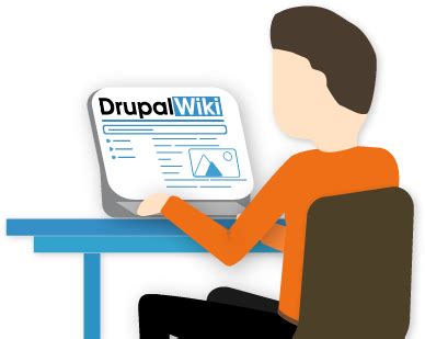 Microsoft Teams Integration Drupal Wiki