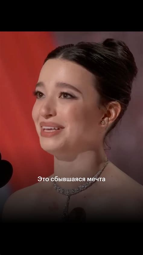 Речь Эдриана Броуди может и самая длинная на церемонии но для нас она пролетела на одном