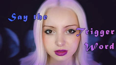 Say The Trigger Word P Mp Empress Kamryn Clips Sale