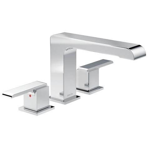 Delta Faucet Ara® Roman Tub Trim Mgm Development Corp