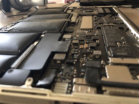Running MacBook Pro Without Battery Ask Different